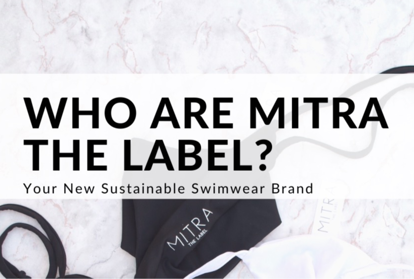 Welcome To Mitra The Label